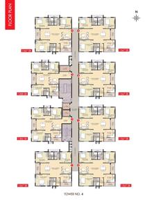 Prajay Megapolis Brochure Kukatpally, Hyderabad