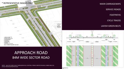 DLF The Arbour in Sector 63, Gurgaon - Price, Reviews & Floor Plan