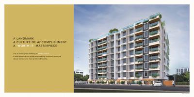 Ambit Vista in Santacruz East, Mumbai - Price, Reviews & Floor Plan