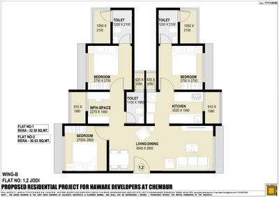 Haware Intelligentia Infinity in Chembur, Mumbai - Price, Reviews ...
