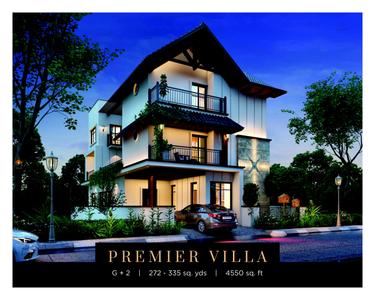 Ace Ananta in Vanasthali Hills, Hyderabad - Price, Reviews & Floor Plan