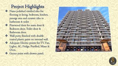 Sai Balaji Building No 2 Mahalakshmi A Wing in Thakurli, Thane - Price ...