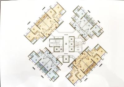 Raheja Solaris in Sanpada - Price, Reviews & Floor Plan