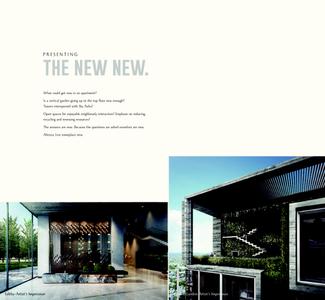 Appaswamy Altezza in Perungudi, OMR - Price, Reviews & Floor Plan