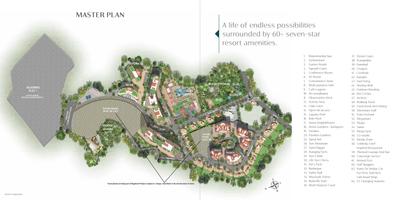 Raheja Exotica Siena in Malad West, Mumbai - Price, Reviews & Floor Plan