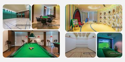 Runwal Greens in Bhandup West, Mumbai - Price, Reviews & Floor Plan