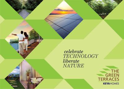 Keya The Green Terraces in Electronic City - Price, Reviews & Floor Plan