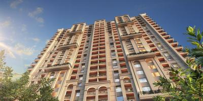 Nyati Equinox I in Bavdhan, Pune - Price, Reviews & Floor Plan