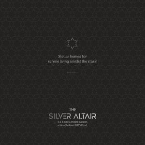 Bivega Realty The Silver Altair in Ravet, Pune - Price, Reviews & Floor ...