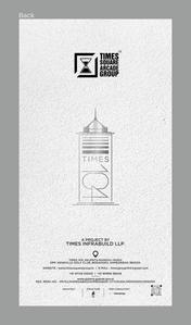 Times 104 in Bodakdev, S G Highway - Price, Reviews & Floor Plan