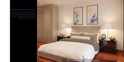 Adarsh Palm Retreat Mayberry Phase 1 in Bellandur, Bangalore - Price ...