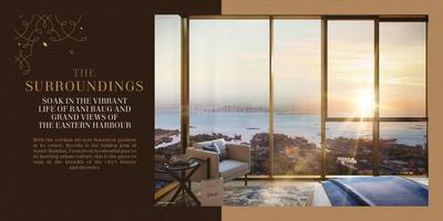 Piramal Aranya Avyan Tower Brochure Byculla, Mumbai