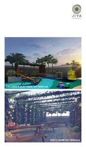 PS Jiva Homes Brochure Tangra, Kolkata