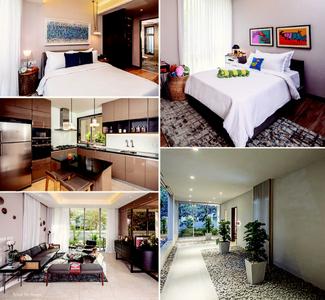 Appaswamy Altezza in Perungudi, OMR - Price, Reviews & Floor Plan