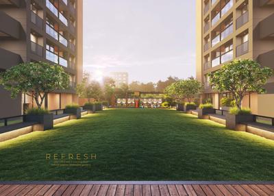 Vinayak Sapphire in Sargasan, Gandhinagar - Price, Reviews & Floor Plan