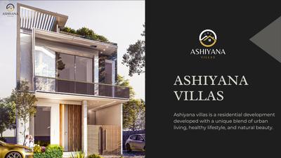 Dagar Ashiyana Villas in Noida Extension, Noida - Price, Reviews ...