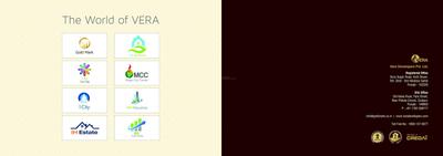 Vera Gold Mark in Zirakpur, Sahibzada Ajit Singh Nagar District - Price ...