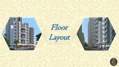 Sai Balaji Building No 2 Mahalakshmi A Wing in Thakurli, Thane - Price ...
