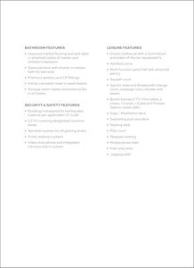 Kalpataru Grandeur in Palasia, Indore - Price, Reviews & Floor Plan