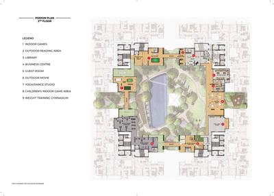 Adani Realty The Views in Ghatkopar East, Mumbai - Price, Reviews ...