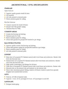 Sobha Daisy in Bellandur, Bangalore - Price, Reviews & Floor Plan