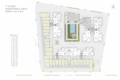 Kamlesh Gandhi Ultima Crest in Waghodia Road, Vadodara - Price, Reviews ...