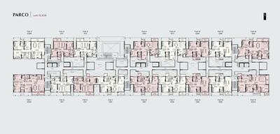 Appaswamy Altezza in Perungudi, OMR - Price, Reviews & Floor Plan
