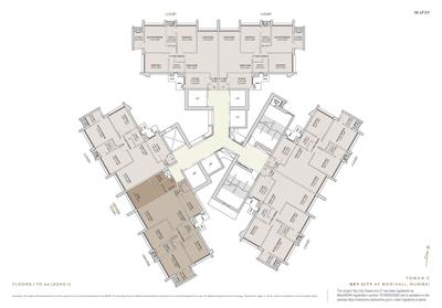 Oberoi Sky City Tower E in Borivali East, Mumbai - Price, Reviews ...