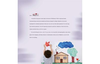 Appaswamy Mapleton in Pallikaranai, Chennai south - Price, Reviews ...