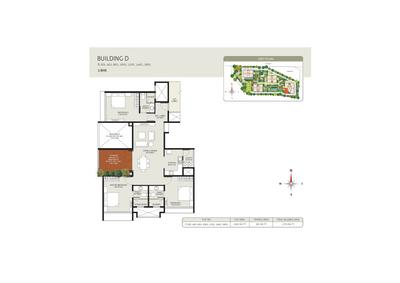 Marvel Albero in Kondhwa Budruk, Pune - Price, Reviews & Floor Plan