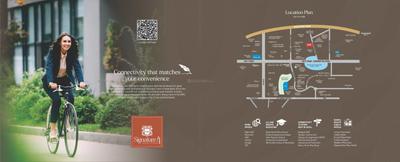 KSR Signature 4 in Tellapur, Hyderabad - Price, Reviews & Floor Plan