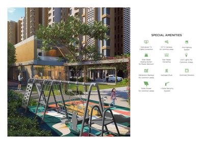 Yashada Splendid Park in Alandi - Price, Reviews & Floor Plan