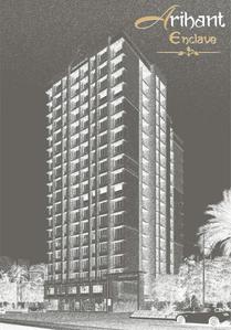 Arihant Enclave in Andheri East, Mumbai - Price, Reviews & Floor Plan
