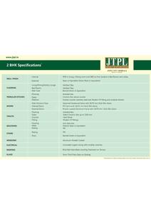 JTPL City in Sector 115, Sahibzada Ajit Singh Nagar - Price, Reviews ...