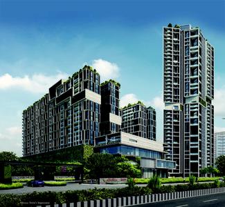 Appaswamy Altezza in Perungudi, OMR - Price, Reviews & Floor Plan