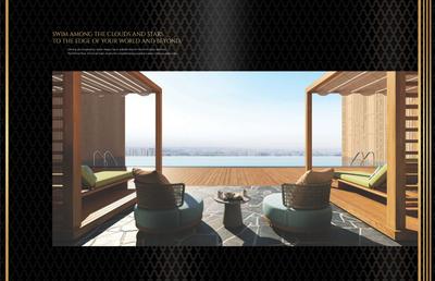 Poulomi Palazzo in Kokapet, Hyderabad - Price, Reviews & Floor Plan