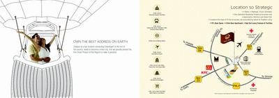 Vera Gold Mark in Zirakpur, Sahibzada Ajit Singh Nagar District - Price ...