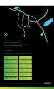 Ranka Countryside in Jigani, Bangalore - Price, Reviews & Floor Plan