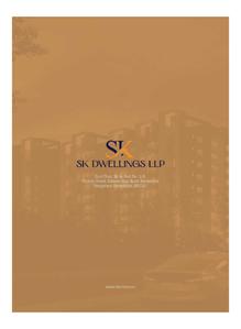 Sk Cosmos in Horamavu, Bangalore - Price, Reviews & Floor Plan