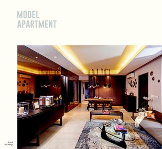 Appaswamy Altezza in Perungudi, OMR - Price, Reviews & Floor Plan