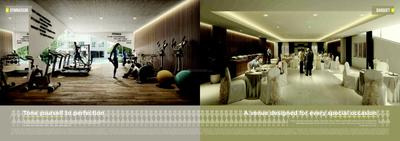 Loharuka Urban Vista Phase 1 in Rajarhat, Kolkata - Price, Reviews ...