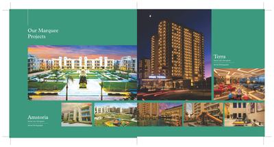 BPTP District 5 Block B in Sector 84 - Price, Reviews & Floor Plan