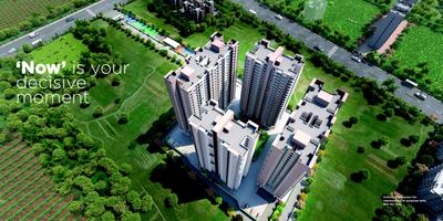 Legacy Kairos A And B Building in Rahatani, Pune - Price, Reviews ...