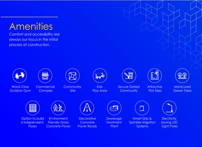 Amolik Aster Woods in Sector 98, Faridabad - Price, Reviews & Floor Plan