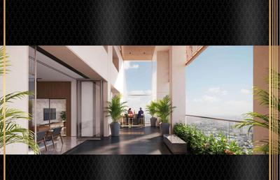 Poulomi Palazzo in Kokapet, Hyderabad - Price, Reviews & Floor Plan