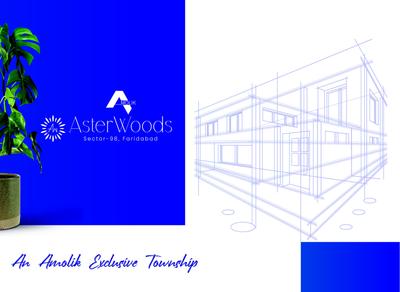 Amolik Aster Woods in Sector 98, Faridabad - Price, Reviews & Floor Plan
