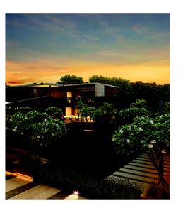 Goyal Co Hn Safal Riviera Springs in Shela - Price, Reviews & Floor Plan