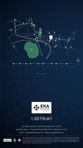 Eka Buildcon Llp Elitas in Kothrud, Pune - Price, Reviews & Floor Plan