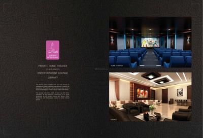 JP Iscon Platinum in Bopal, Ahmedabad - Price, Reviews & Floor Plan