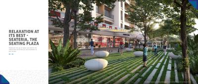 JP North Barcelona Wing D in Mira Road East, Mumbai - Price, Reviews ...